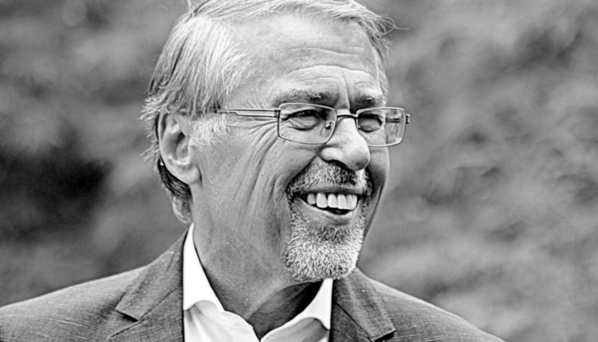 Team | Rüdiger Herbst